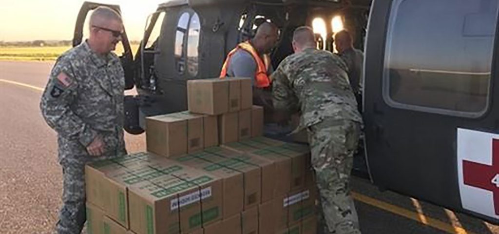 Sure-Pak Meals | SOPAKCO