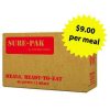 Sure-Pak Meals | SOPAKCO