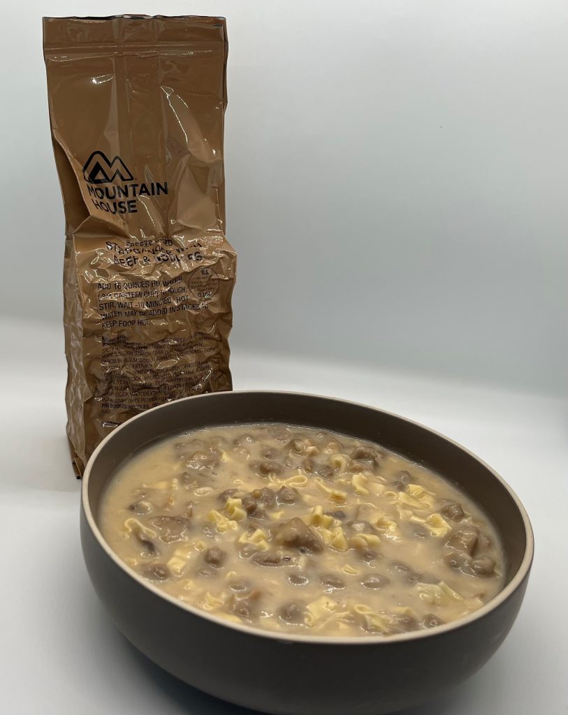 Sure-Pak Meals | SOPAKCO