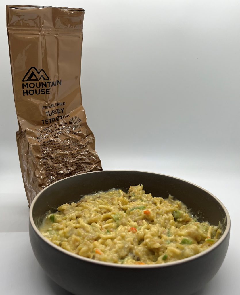 Sure-Pak Meals | SOPAKCO
