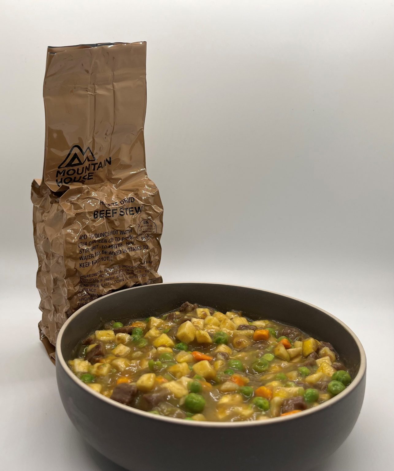 Sure-Pak Meals | SOPAKCO